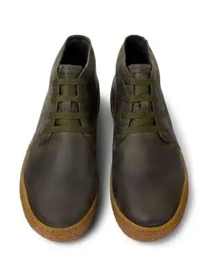 Camper Peu Terreno Sneakers