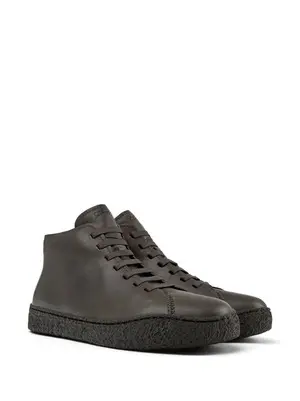 Camper Peu Terreno Boots