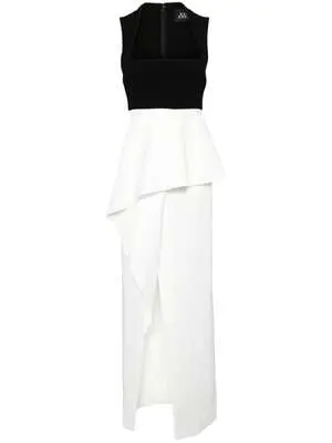 Solace London Ally Maxi Dress