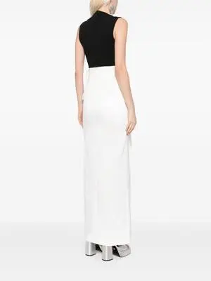 Solace London Ally Maxi Dress