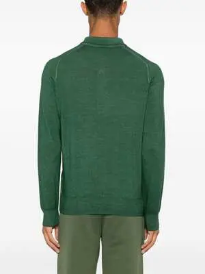 Etro Pegaso-embroidered Wool Sweater