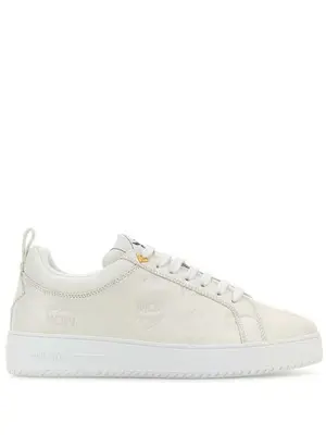 Mcm Lace Shoes For Women