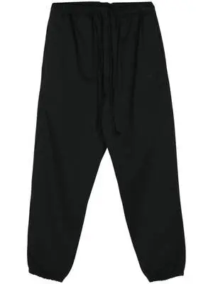 Y3 Logo-print Track Pants