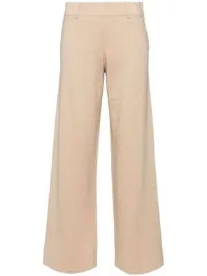 Staud Ribbed Bottoms For Women