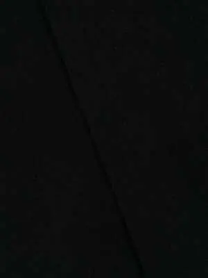 J. Lindeberg Champ Scarf - Black