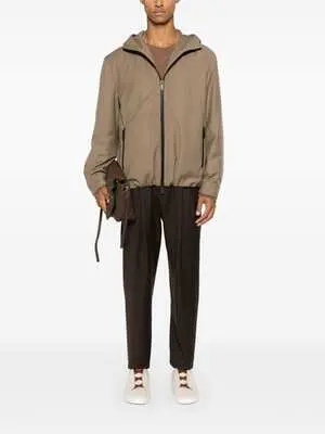 Giorgio Armani Virgin Wool Jacket