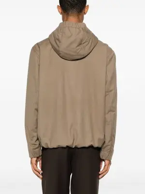 Giorgio Armani Virgin Wool Jacket
