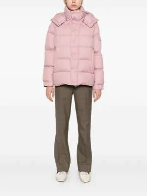 Moncler Maya 70 Jacket - Pink