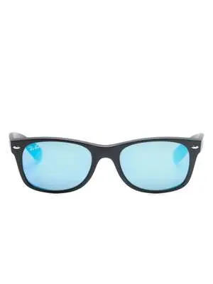 Ray-ban Ray-Ban Wayfarer Sunglasses Black