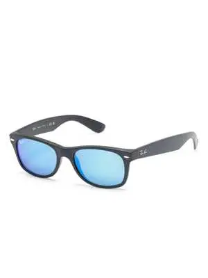Ray-ban Wayfarer Sunglasses - Black