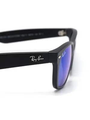 Ray-ban Wayfarer Sunglasses - Black
