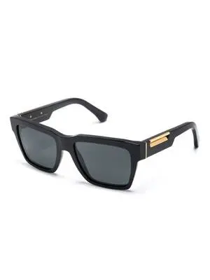 Dolce & Gabbana Square Frame Sunglasses