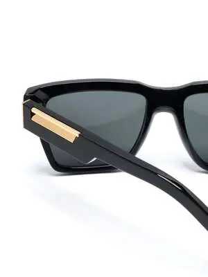 Dolce & Gabbana Square Frame Sunglasses