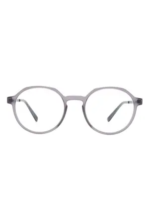 Mykita Bikki Eyeglasses - Grey