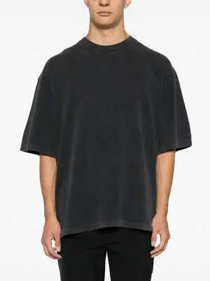 Axel Arigato Typo Summer T-shirt - Black
