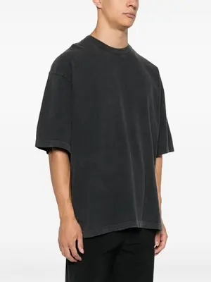 Axel Arigato Typo Summer T-shirt - Black