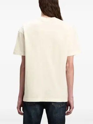 Palm Angels Bear In Mind T-shirt - Neutrals