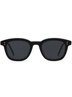 Thom Browne Square-frame Sunglasses - Black
