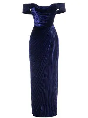 Maria Lucia Hohan Midi Cocktail Dresses