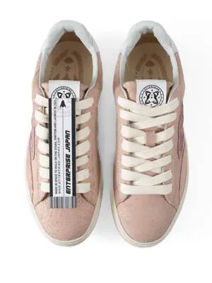 ENTERPRISE JAPAN Ej Jupiter Rocket Sneakers