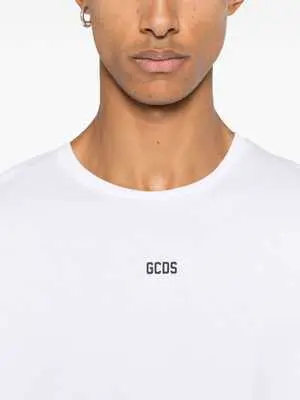 Gcds Logo T-shirt