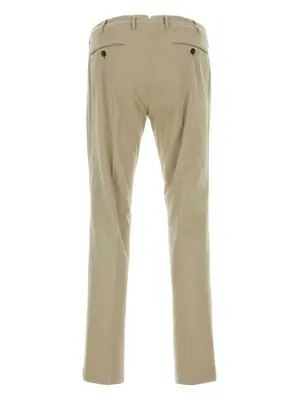 PT TORINO Slim-cut Trousers