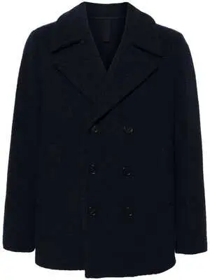 Harris Wharf London Bouclé Jacket