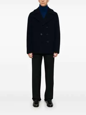 Harris Wharf London Bouclé Jacket