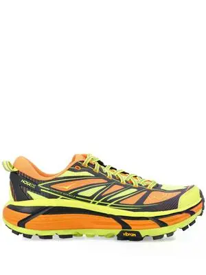 HOKA® Mafate Speed 2 Sneakers - Orange