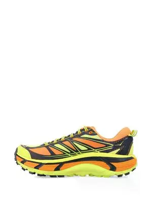 HOKA® Mafate Speed 2 Sneakers - Orange