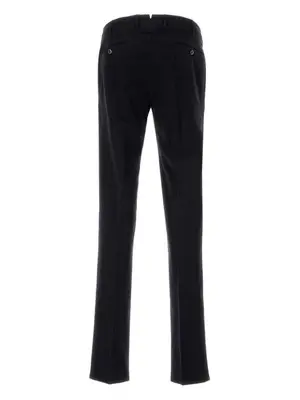 PT TORINO Skinny-cut Trousers
