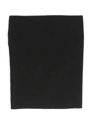 MAISON MARGIELA Four-stitch Scarf