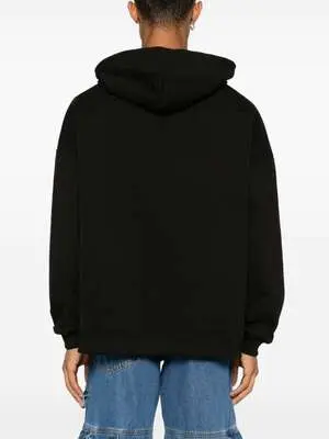 Gcds Duck-print Hoodie