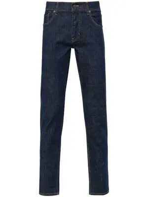 J. Lindeberg Logo Bottoms For Men