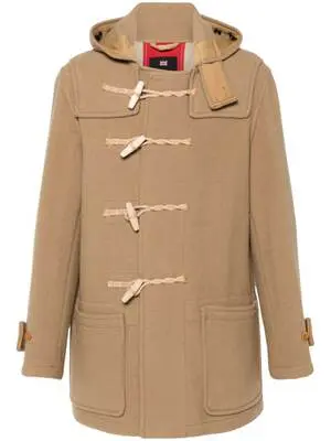 Gloverall Monty Duffle Coat