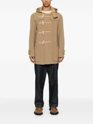 Gloverall Monty Duffle Coat