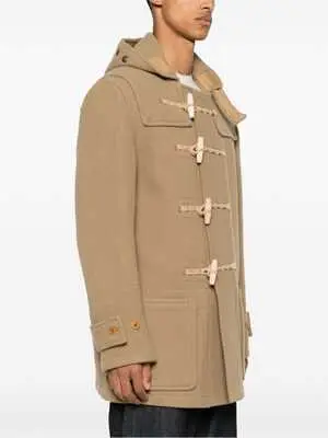 Gloverall Monty Duffle Coat