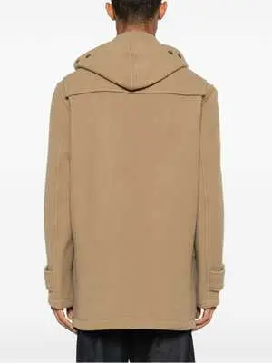 Gloverall Monty Duffle Coat