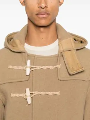 Gloverall Monty Duffle Coat