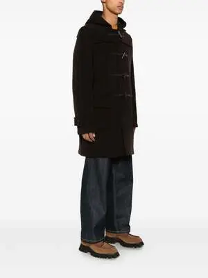 Gloverall Morris Duffle Coat