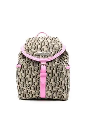 Acne Studios Mini Monogram Backpack