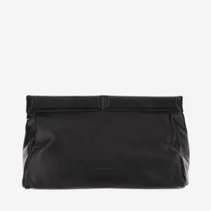 ARMARIUM Eloisa Leather Handbag