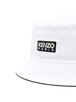Kenzo Graphy Bucket Hat