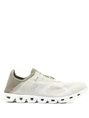 On Cloud 5 Coast Sneakers - Green