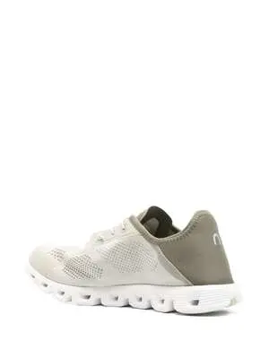 On Cloud 5 Coast Sneakers - Green