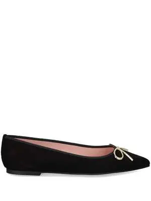 Pretty Ballerinas Heeled Shoes For Women