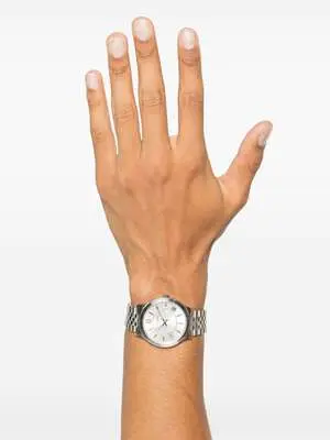 FERRAGAMO Pair Duo 40mm Watch - White