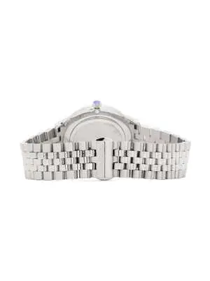 FERRAGAMO Pair Duo 40mm Watch - White