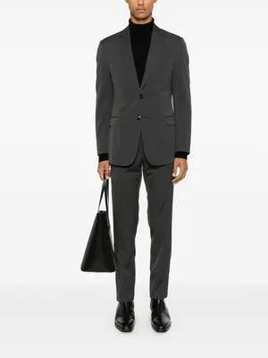 Giorgio Armani Virgin-wool Suit