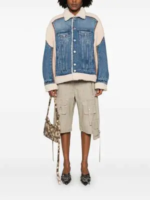 JEAN PAUL GAULTIER Petit Grand Jacket